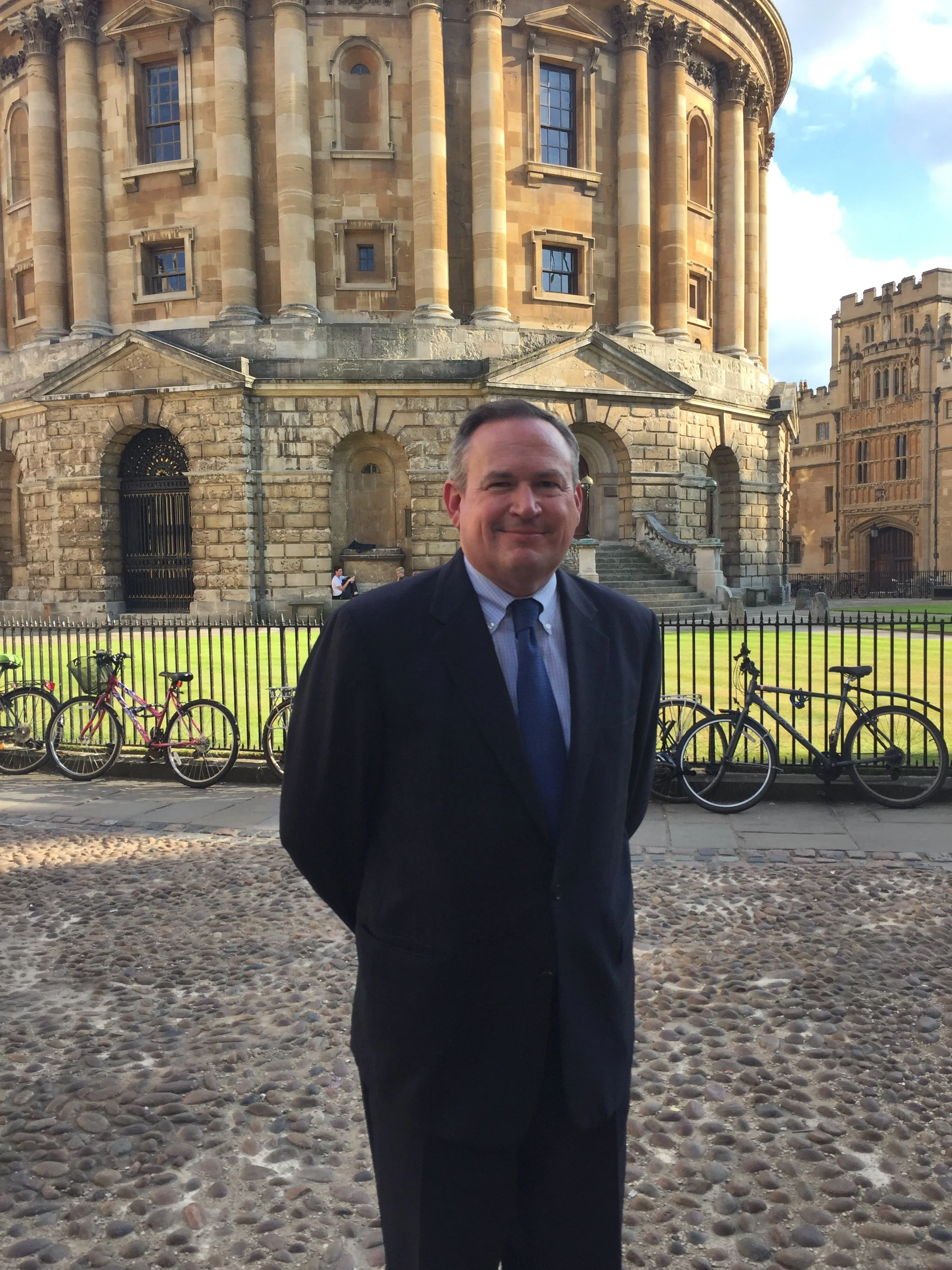 Cunningham Consulting