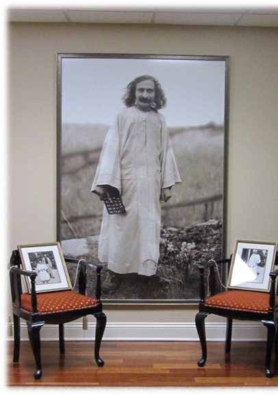 Northeast Gathering for Meher Baba