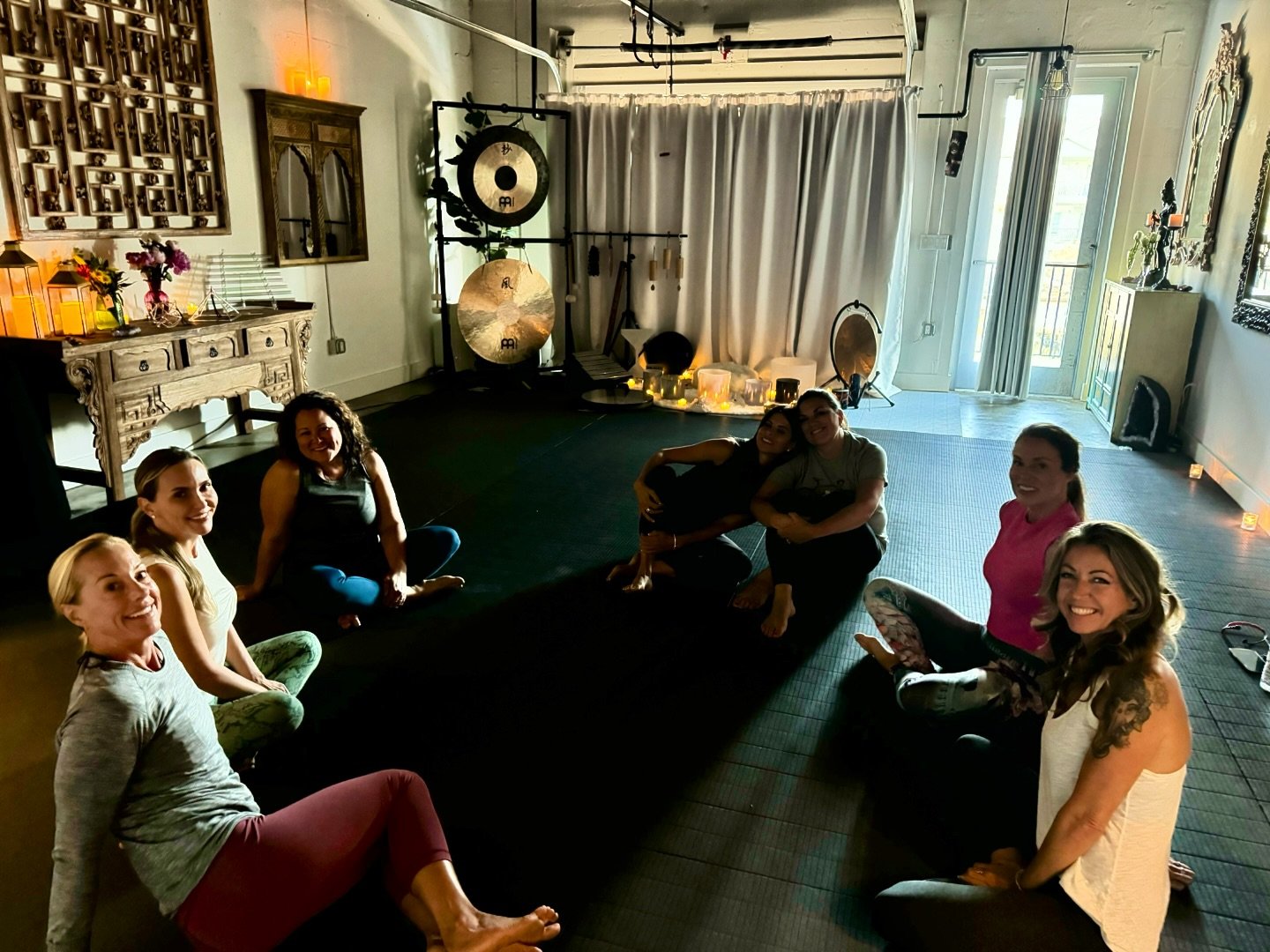 Inspire Teresa - Intuitive Reader & Psychic Medium