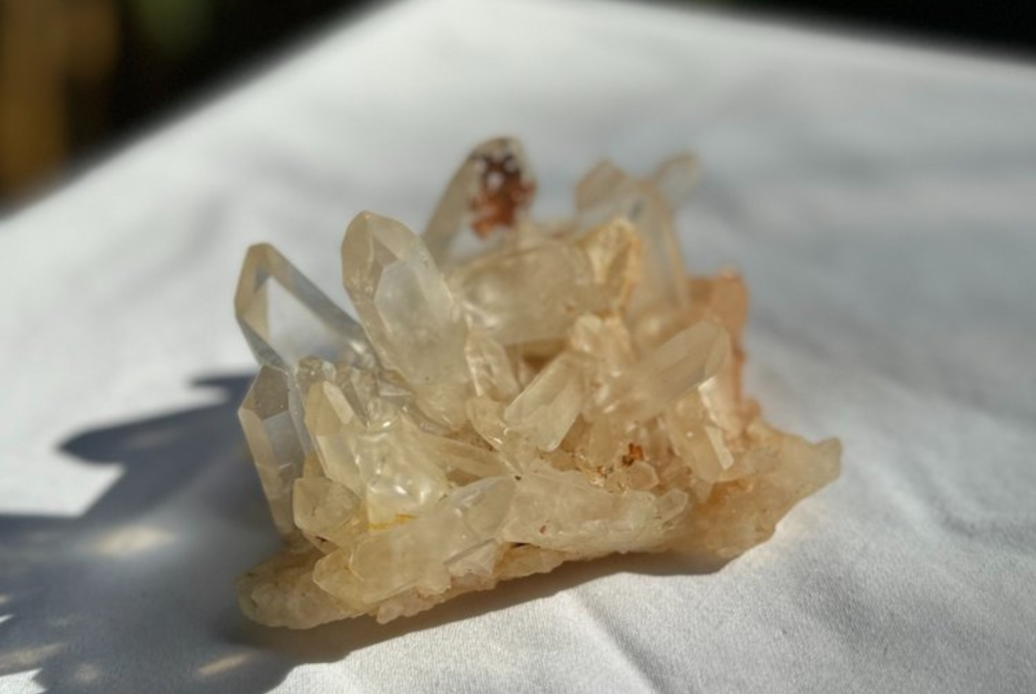 4 Best Healing Stones for Grief and Mourning