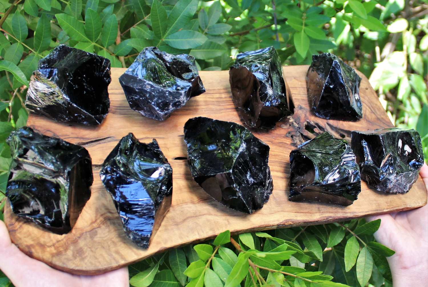 4 Best Healing Stones for Grief and Mourning