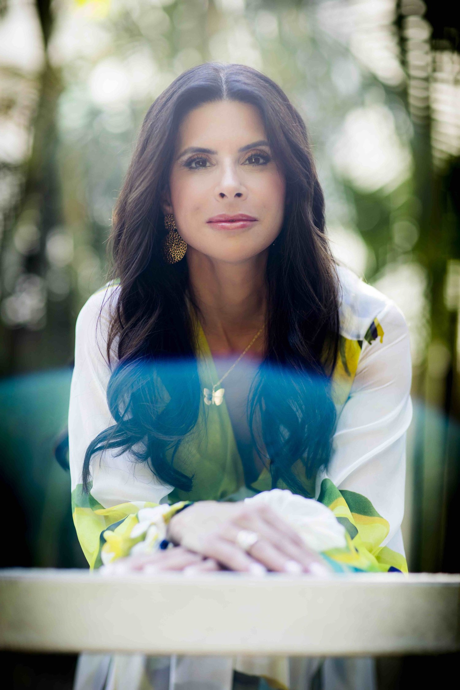 Inspire Teresa - Intuitive Reader & Psychic Medium