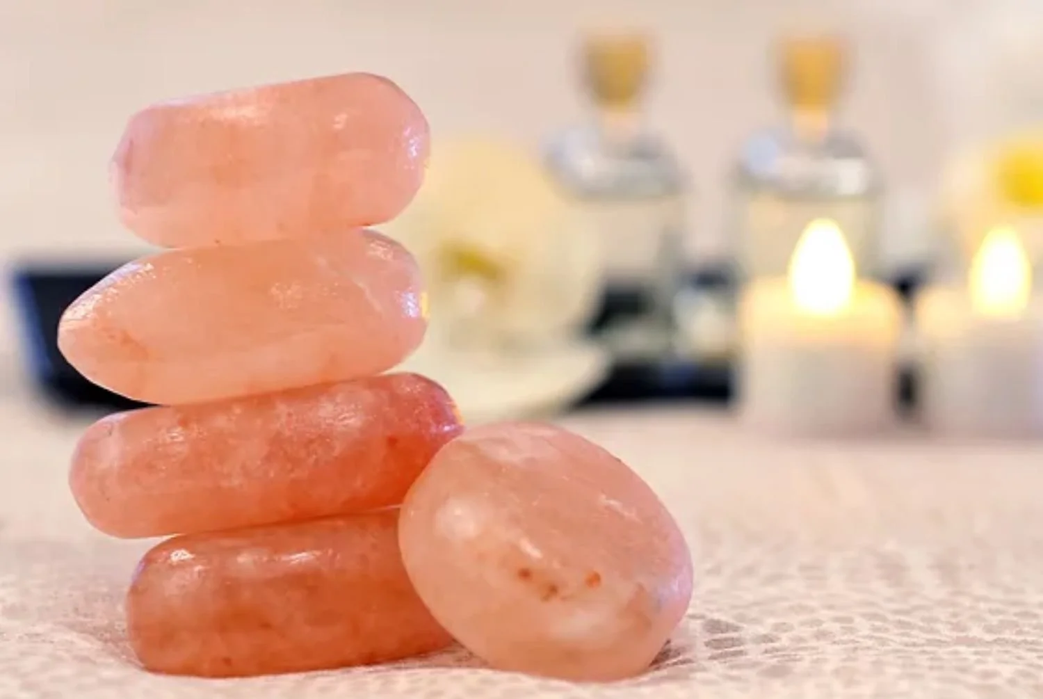 What are Himalayan Salt Stones? 4 Things to Know