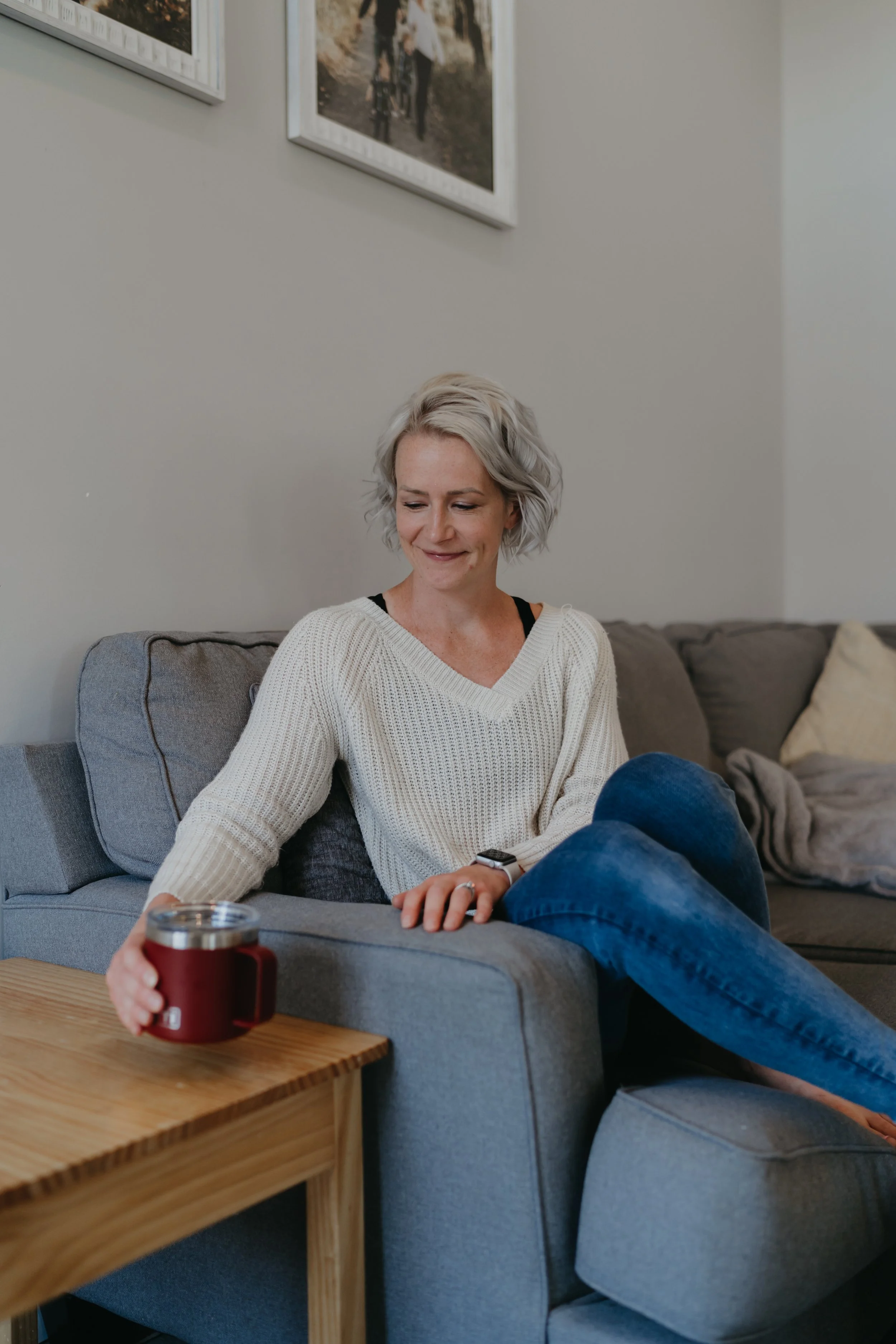 NOURISH-U TRANSFORMATION — YQLNutrition