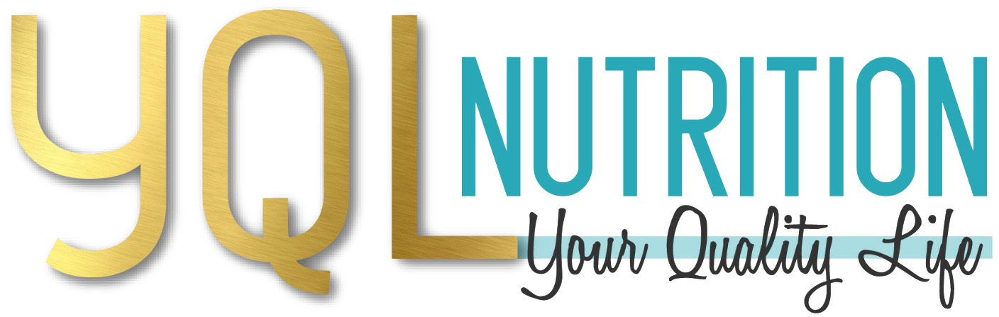 YQLNutrition