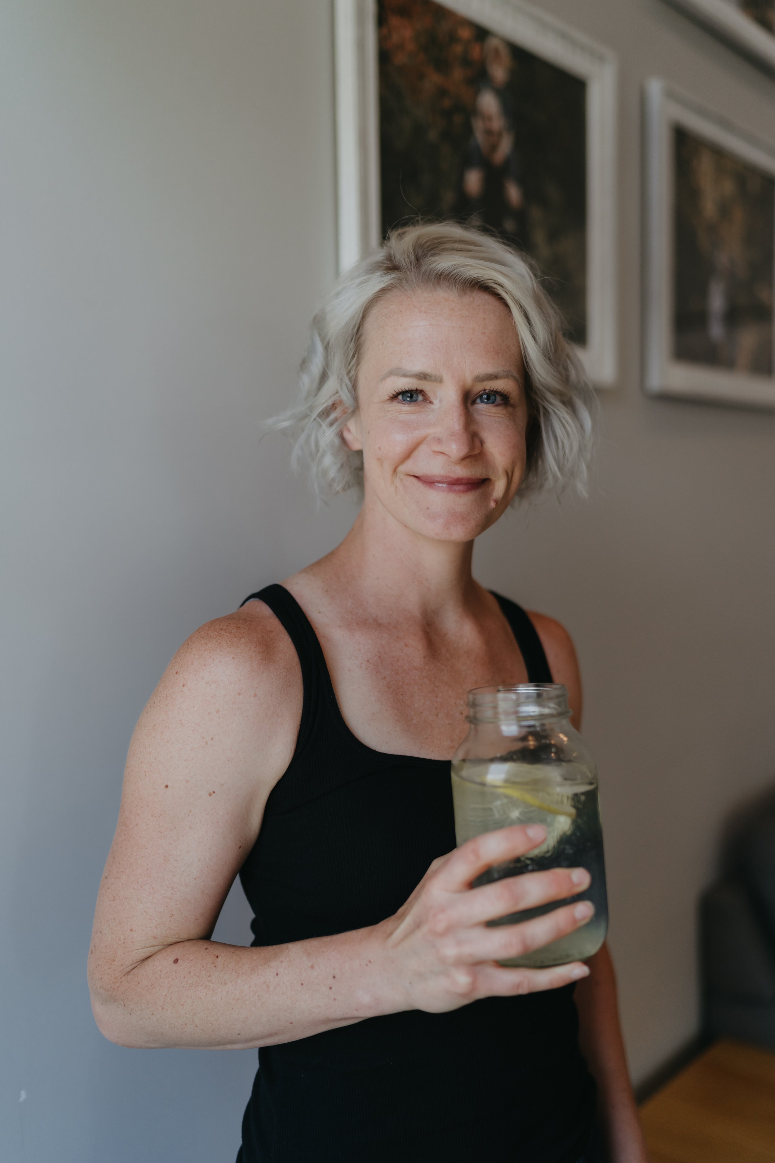 Meet The Team — YQLNutrition