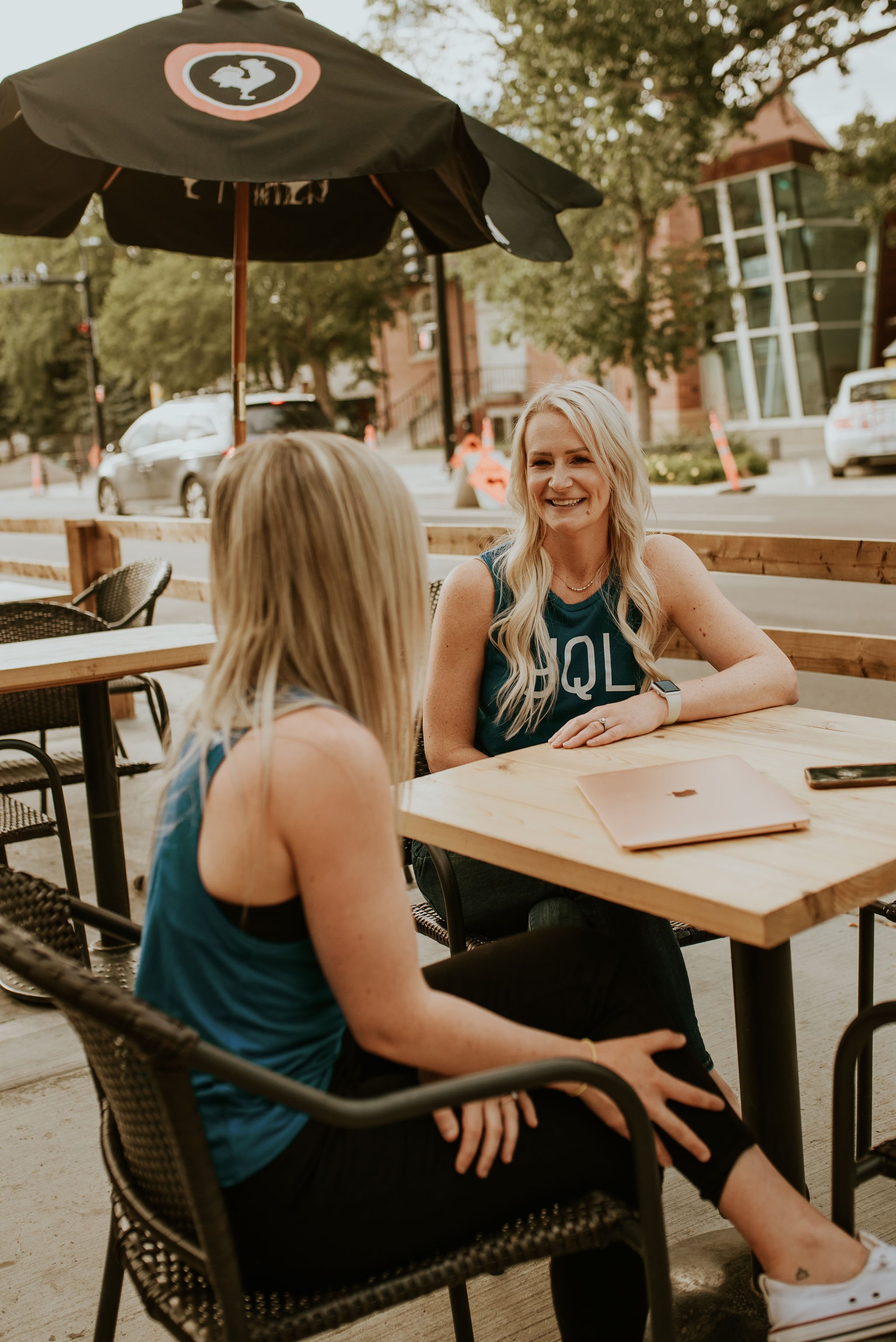 Success Sessions — YQLNutrition