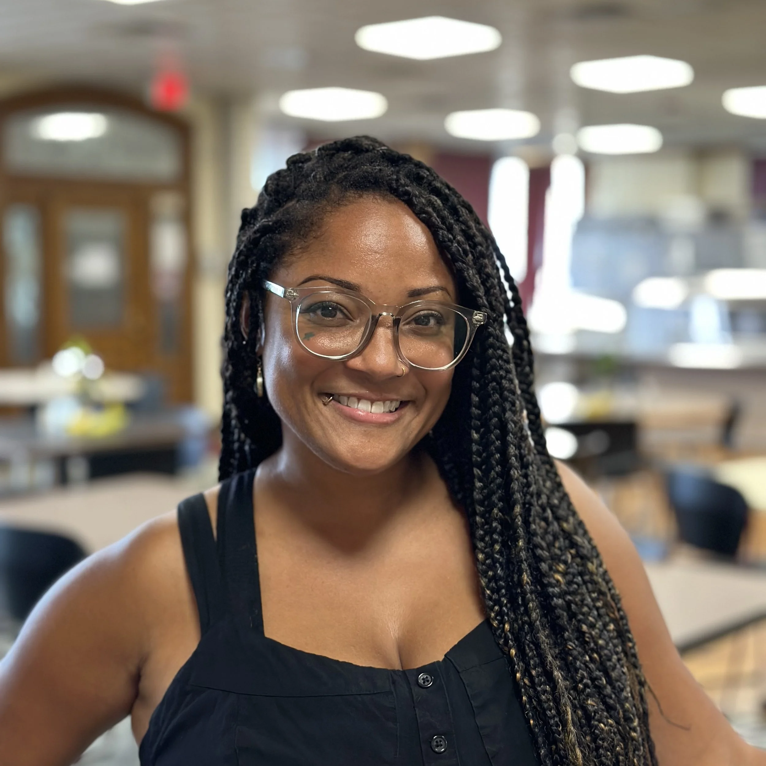 Staff — Enfield Loaves & Fishes