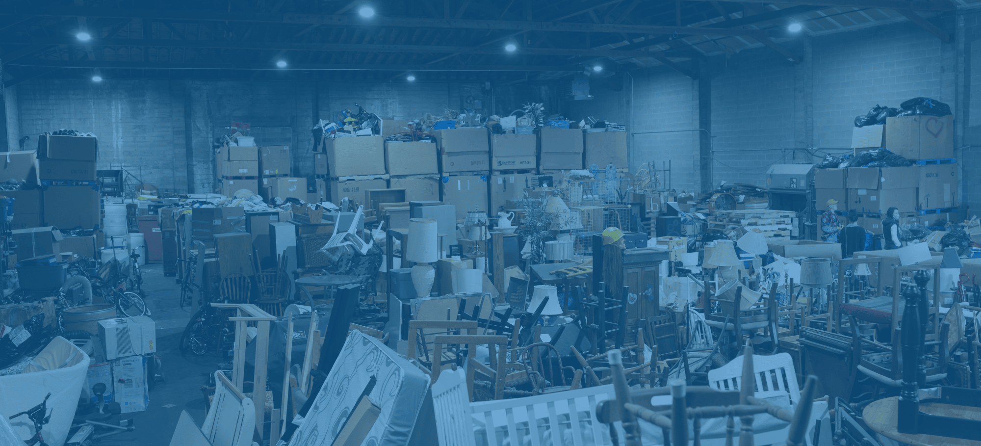 Donate Items or Food — Union Gospel Mission of Salem