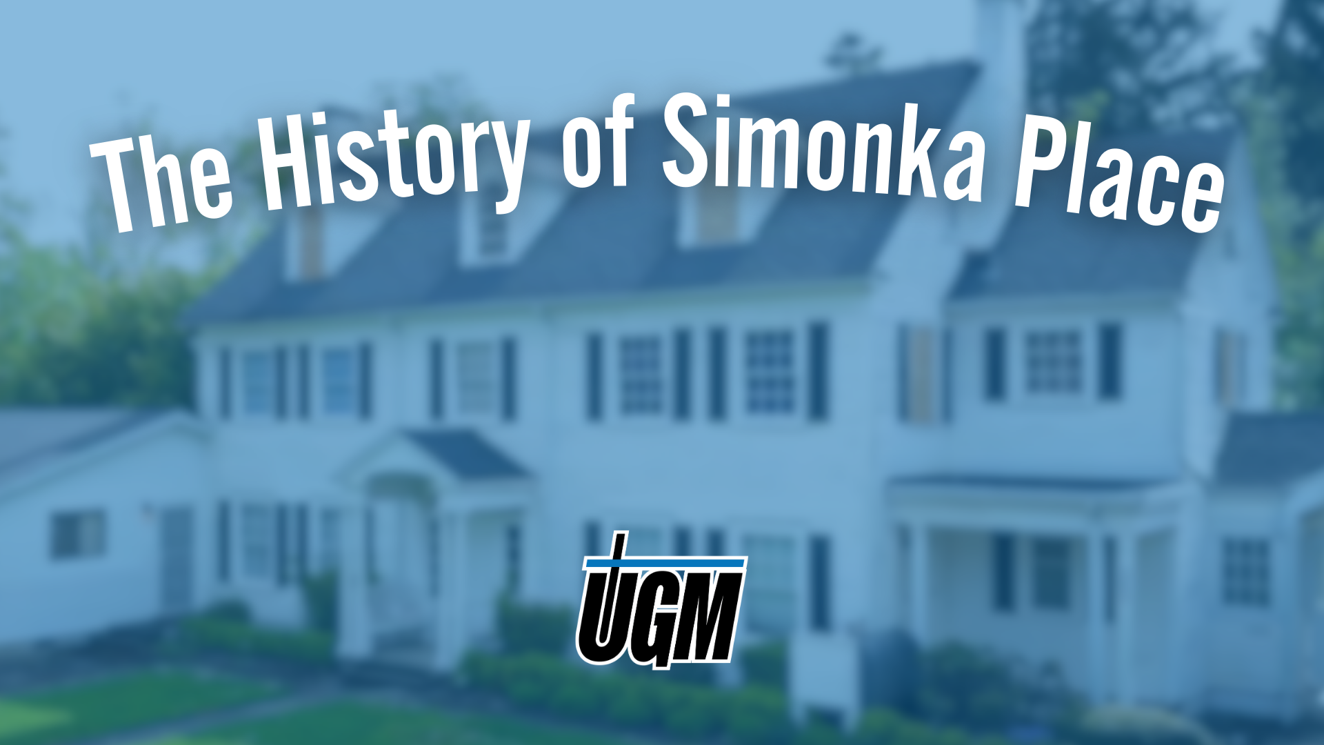 Women and Children's Ministry — Union Gospel Mission of Salem