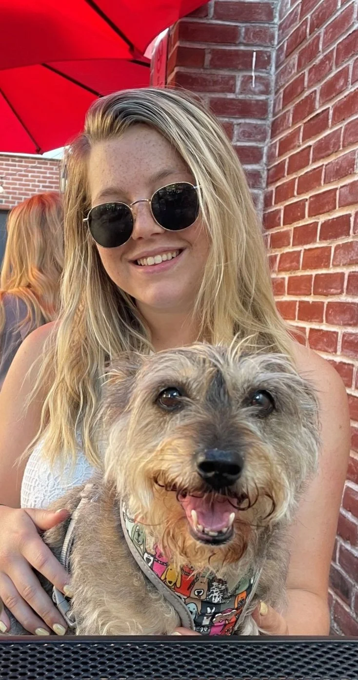 Our Team — McGrupps Dog Daycare : Award winning Doggie Daycare and ...