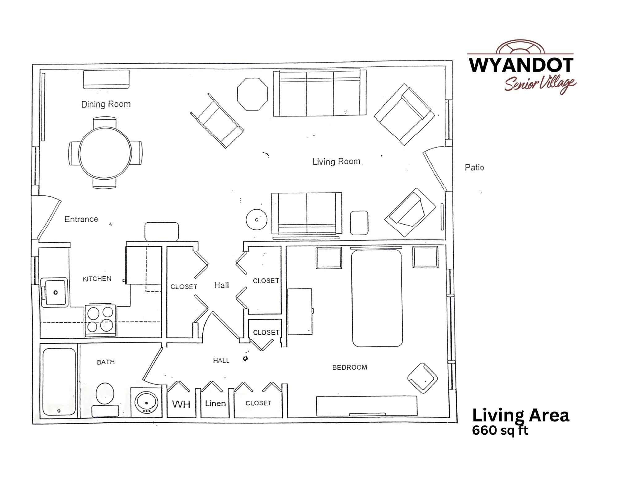 About Us — Wyandot Senior Village