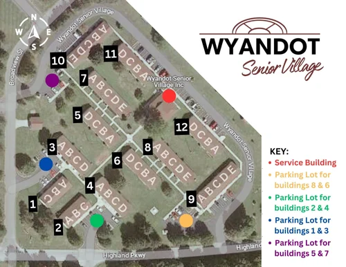 About Us — Wyandot Senior Village