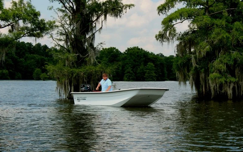 17 DF — Cape Craft Boats