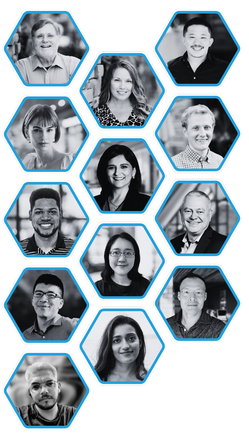 Team — SWARM Engineering