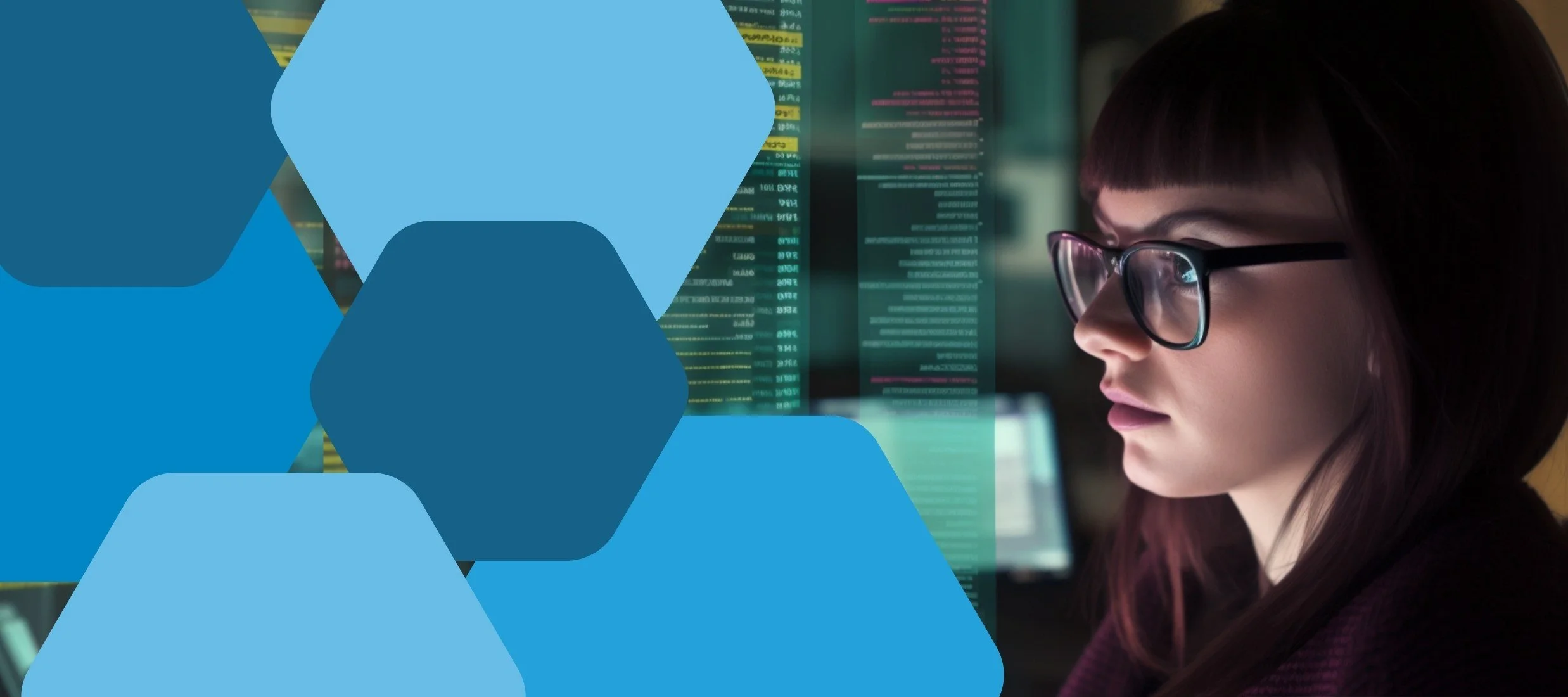 For IT & Data Science — SWARM Engineering