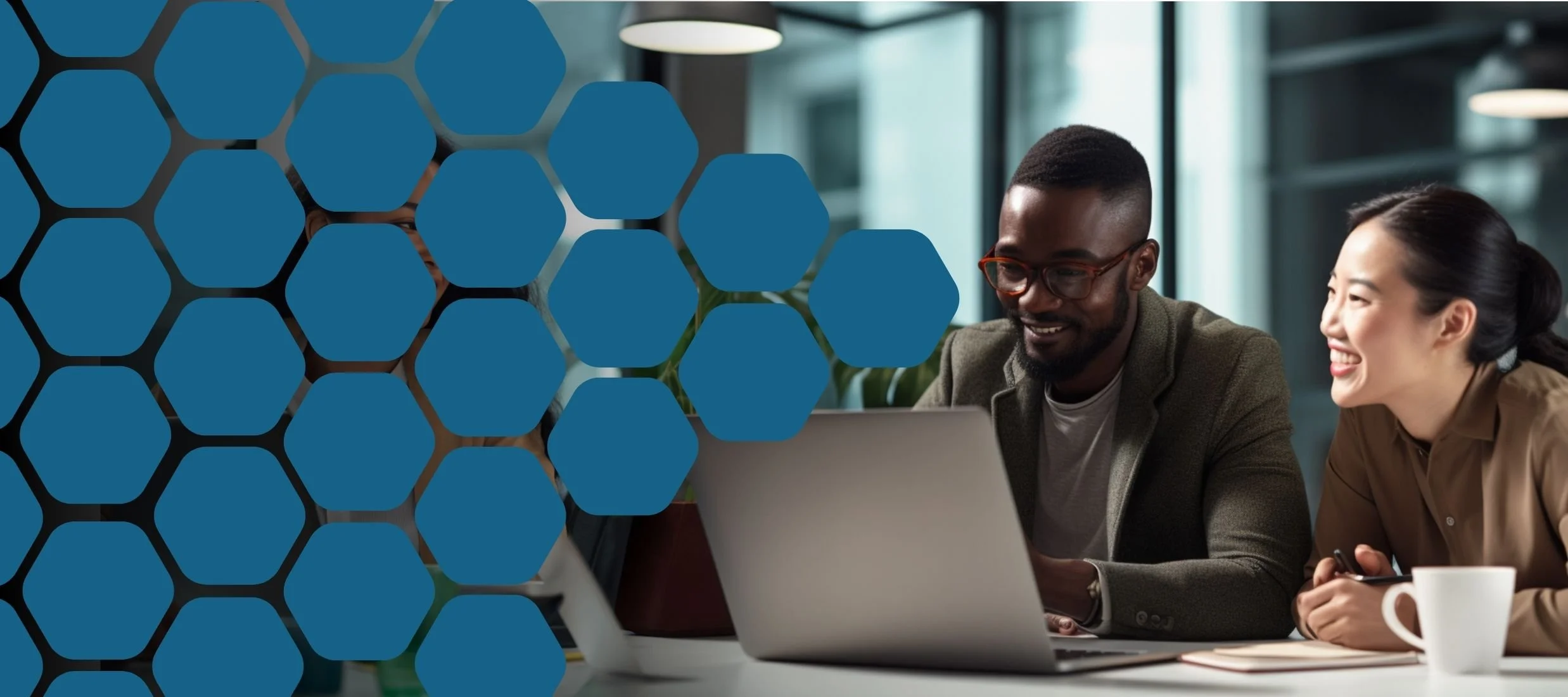 Partners — SWARM Engineering