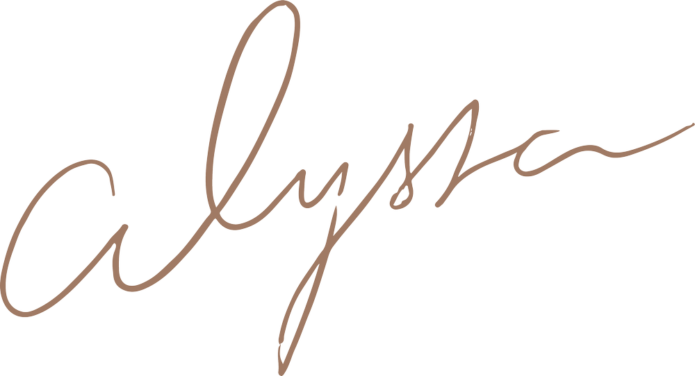 Alyssa Wright Photography