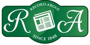 The Record-Argus — Greenville Area Chamber of Commerce