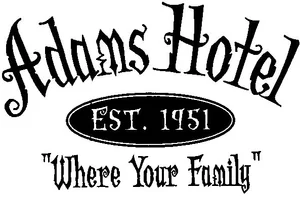 Adams Hotel — Greenville Area Chamber of Commerce