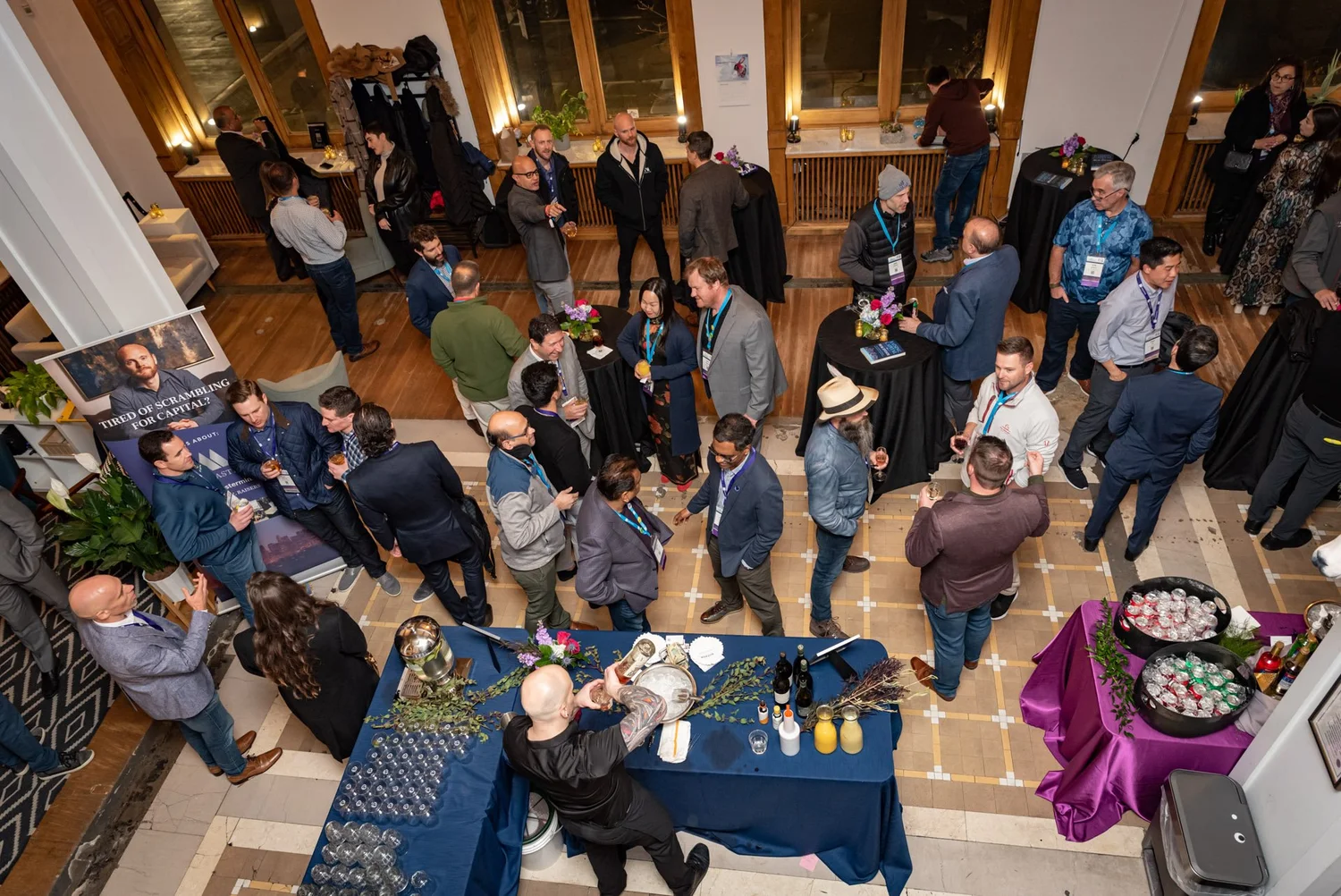 Best Ever Conference