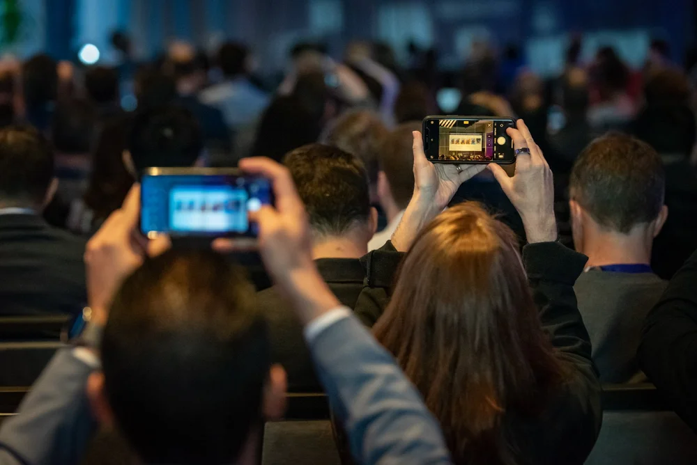 Best Ever Conference