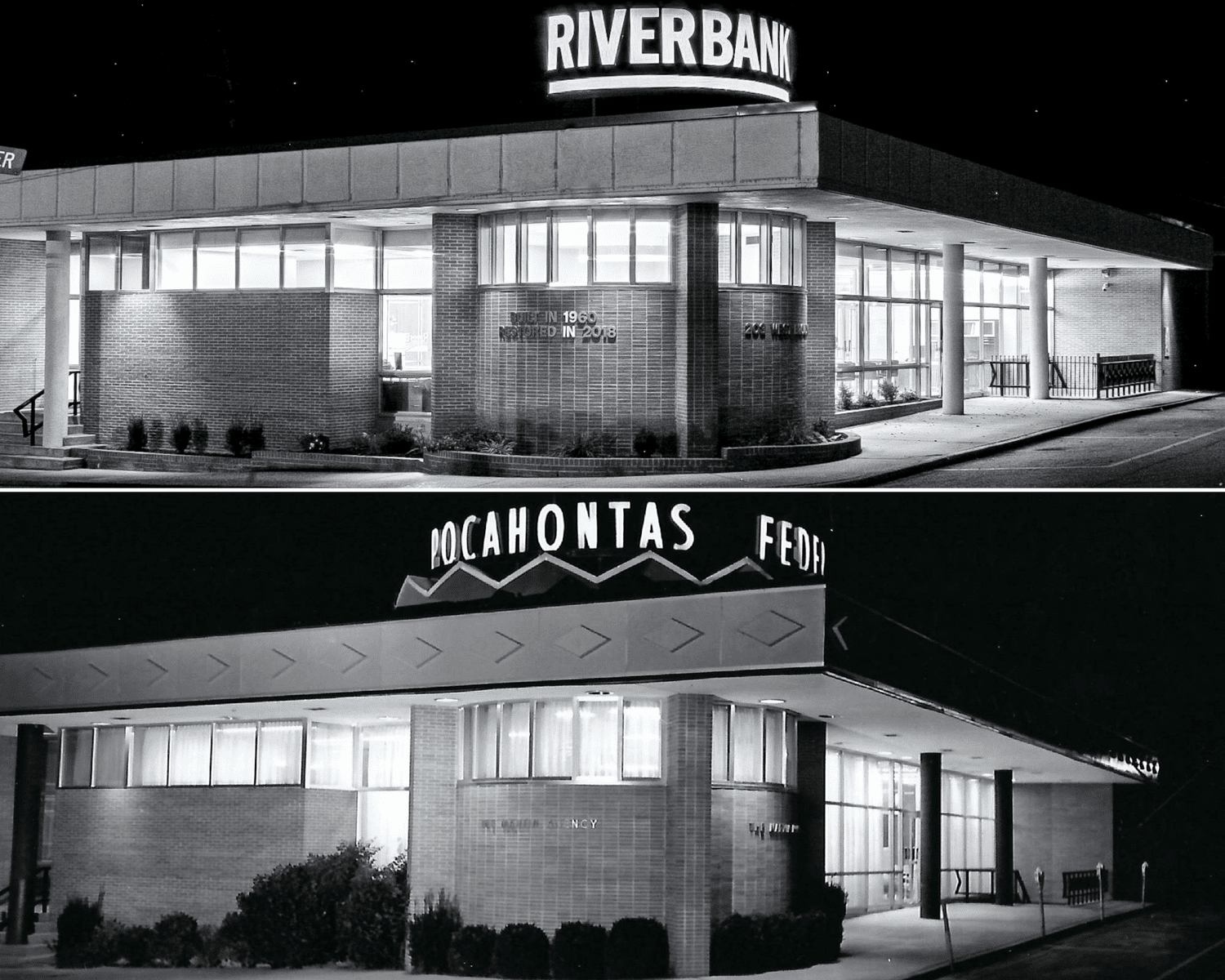 Our Story — RiverBank