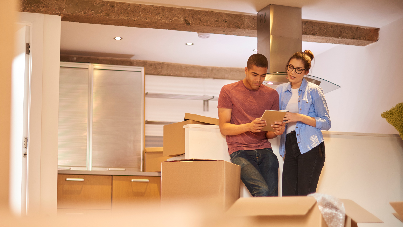 Home Loans — RiverBank