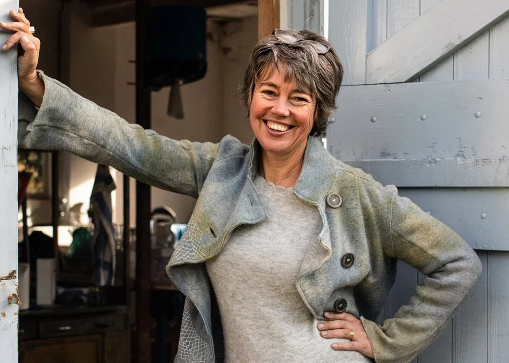 Bibi Smit — Galerie Beeldentuin De Grote Beer