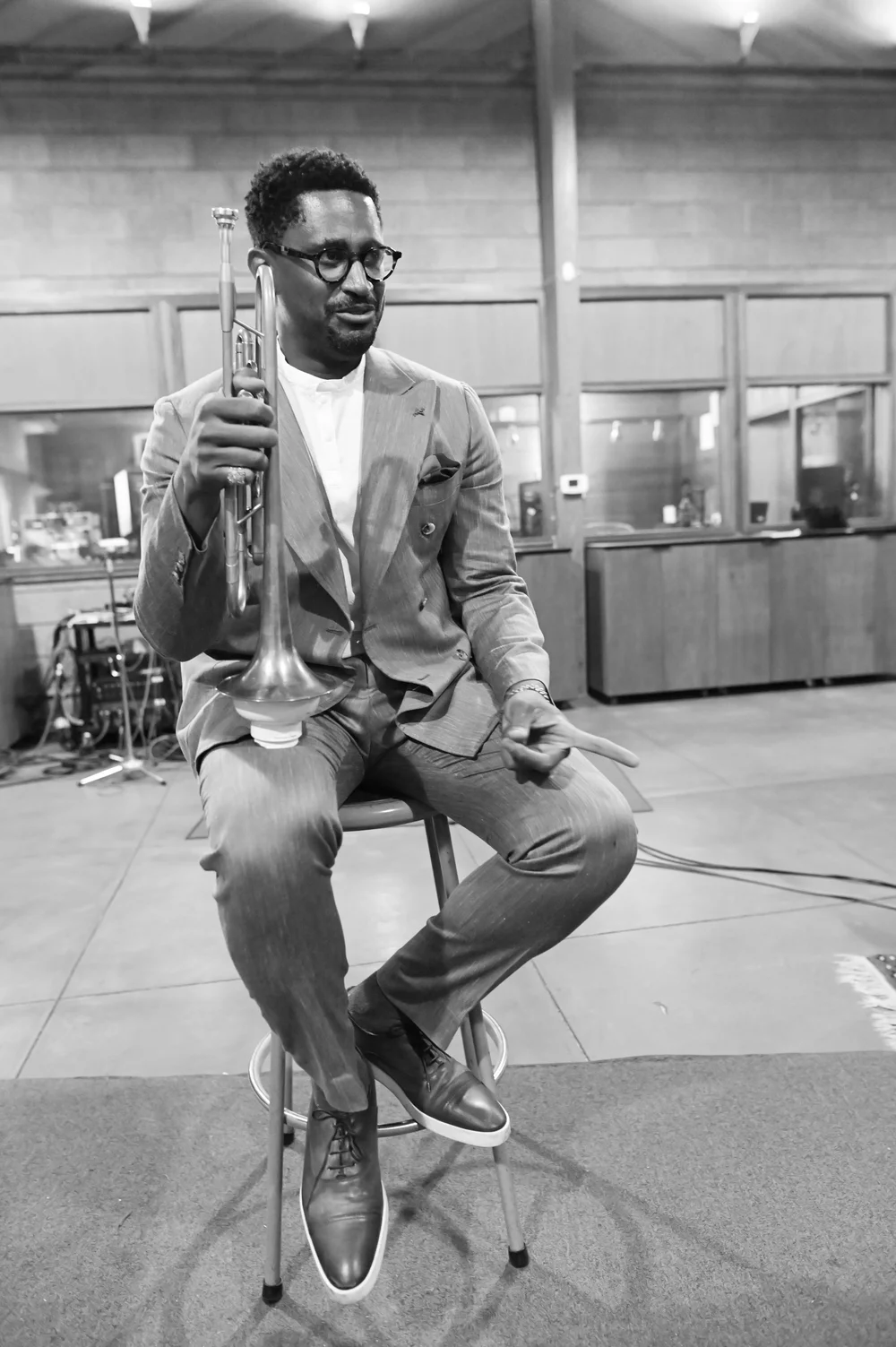 Bio — Bruce Harris