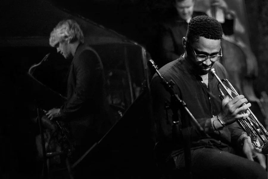 Bio — Bruce Harris