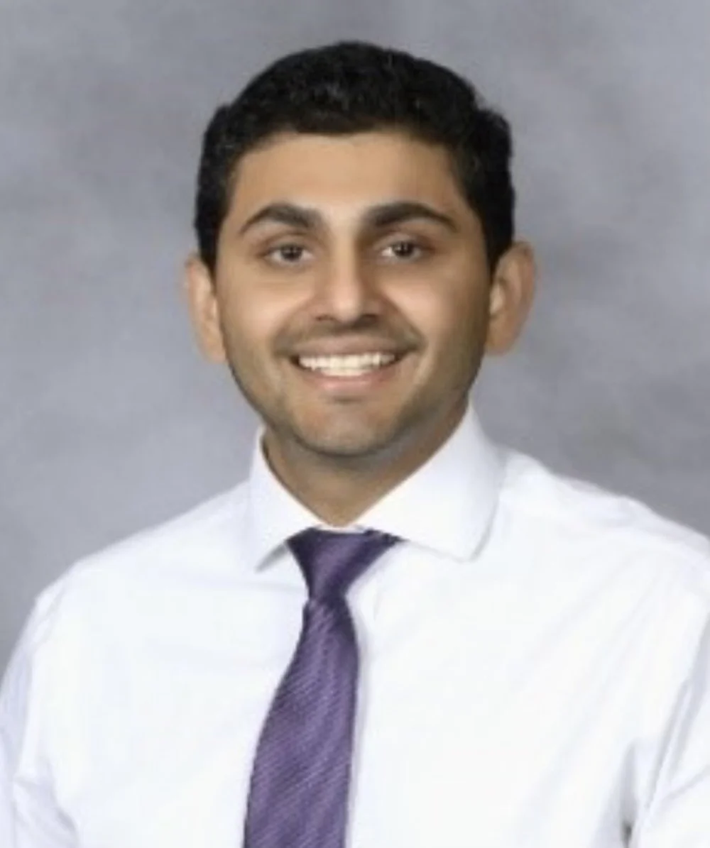 Team 1 — Franciscan Health Olympia Fields Critical Care Fellowship