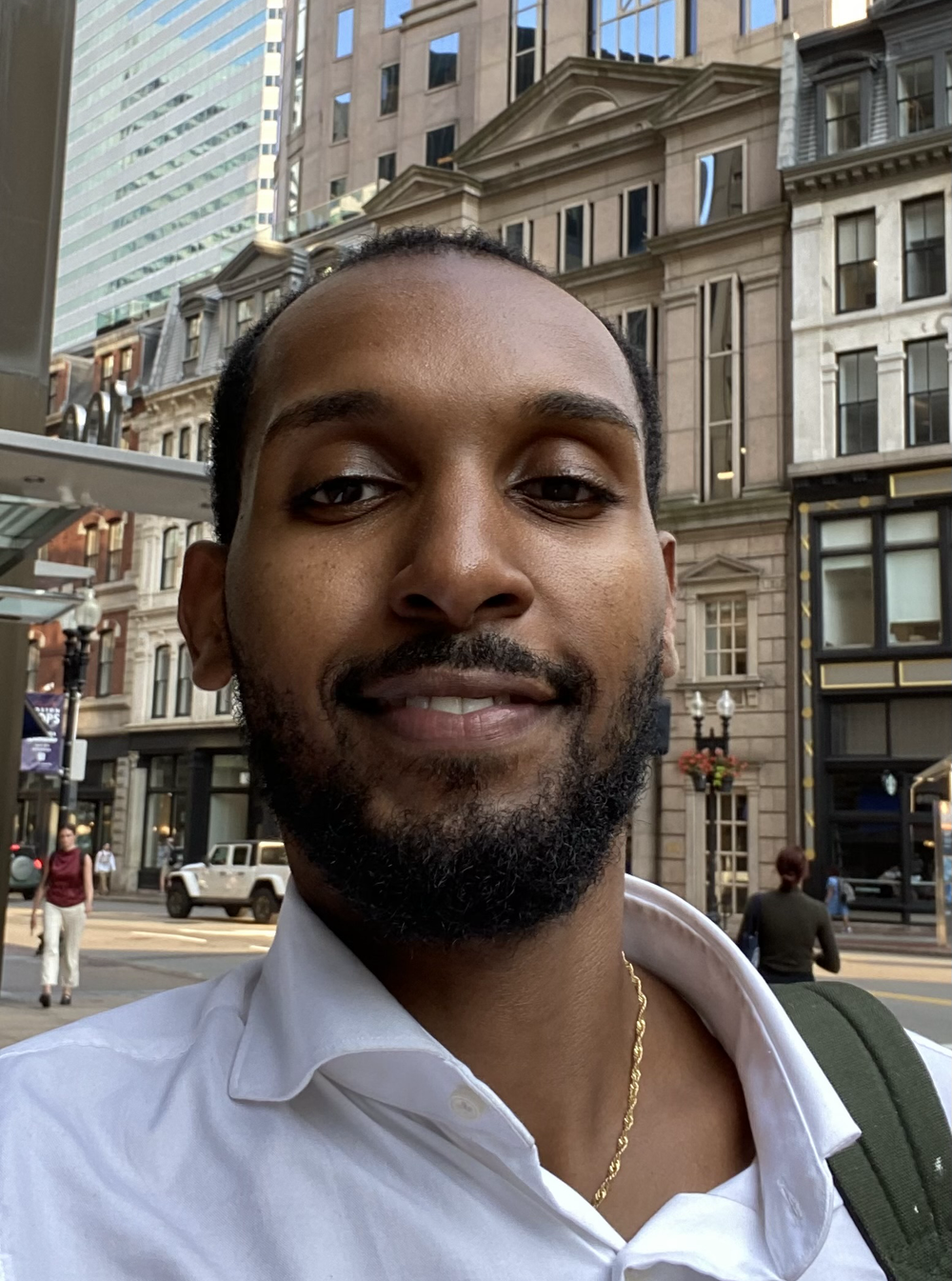 Our Team — The Family Van