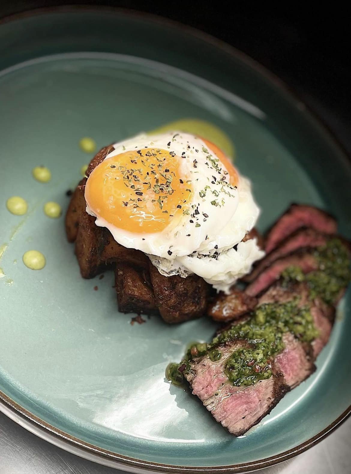 Menu — The Morning Star Pub