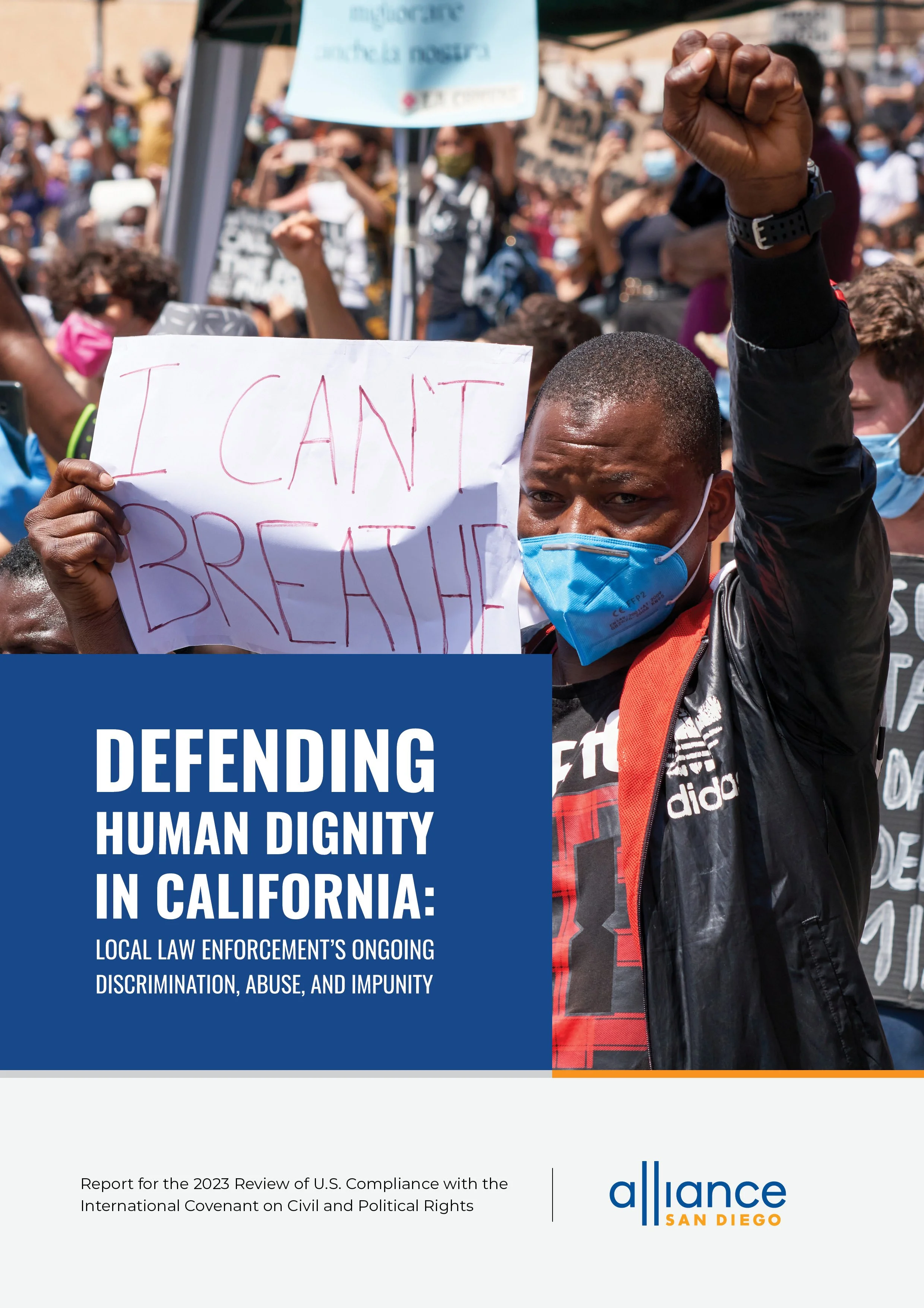 Reports — Start with Dignity