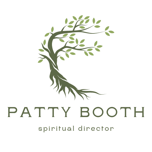 Patty Booth Spiritual Director