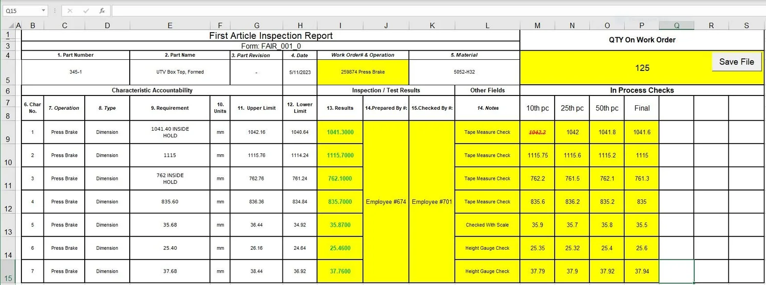 Quality | Enhance Your Assurance — Dellinger Enterprises Ltd.