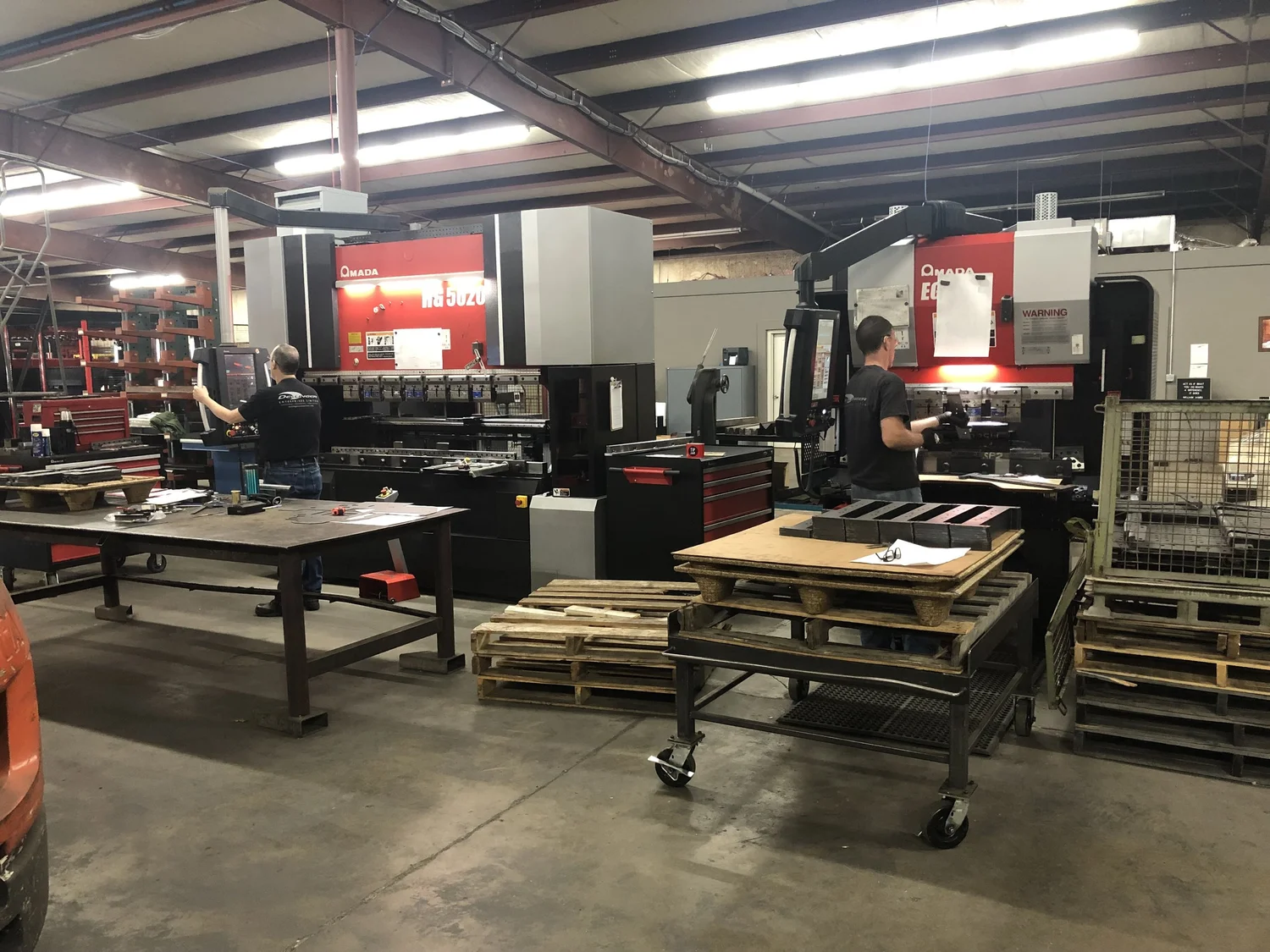 Capabilites — Dellinger Enterprises Ltd.