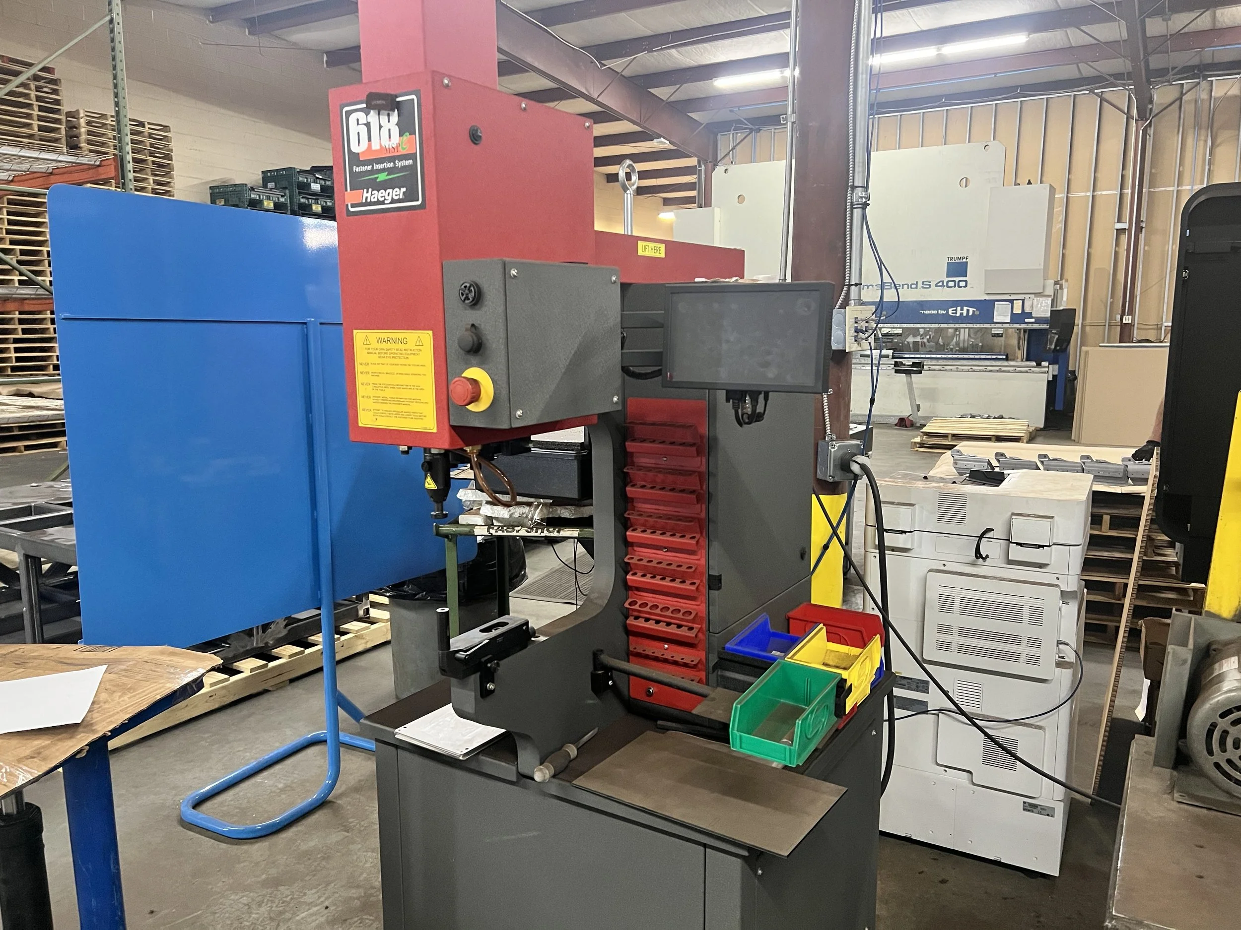 Capabilites — Dellinger Enterprises Ltd.