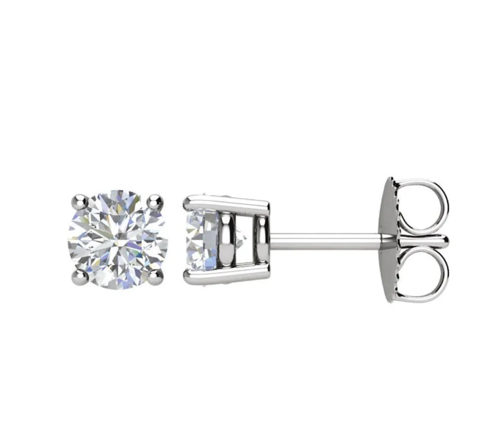 Earrings — Croft & Stern Jewelry Designs