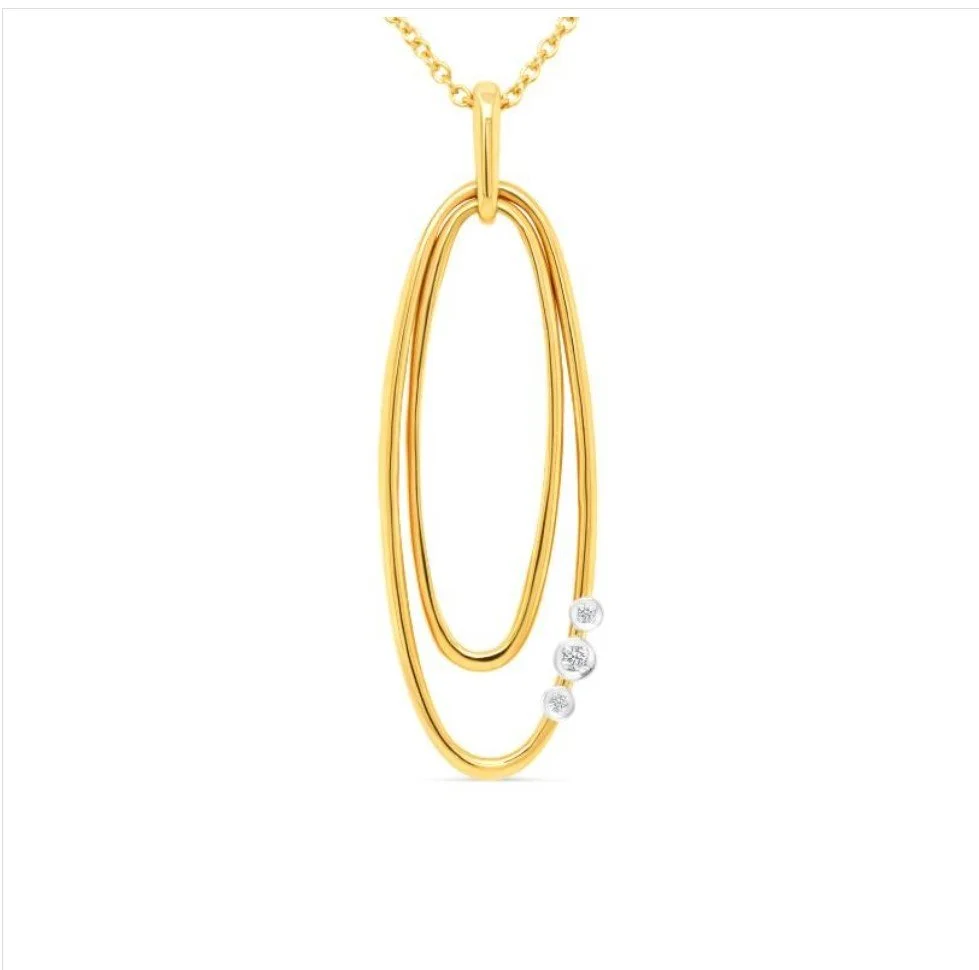 Necklaces — Croft & Stern Jewelry Designs