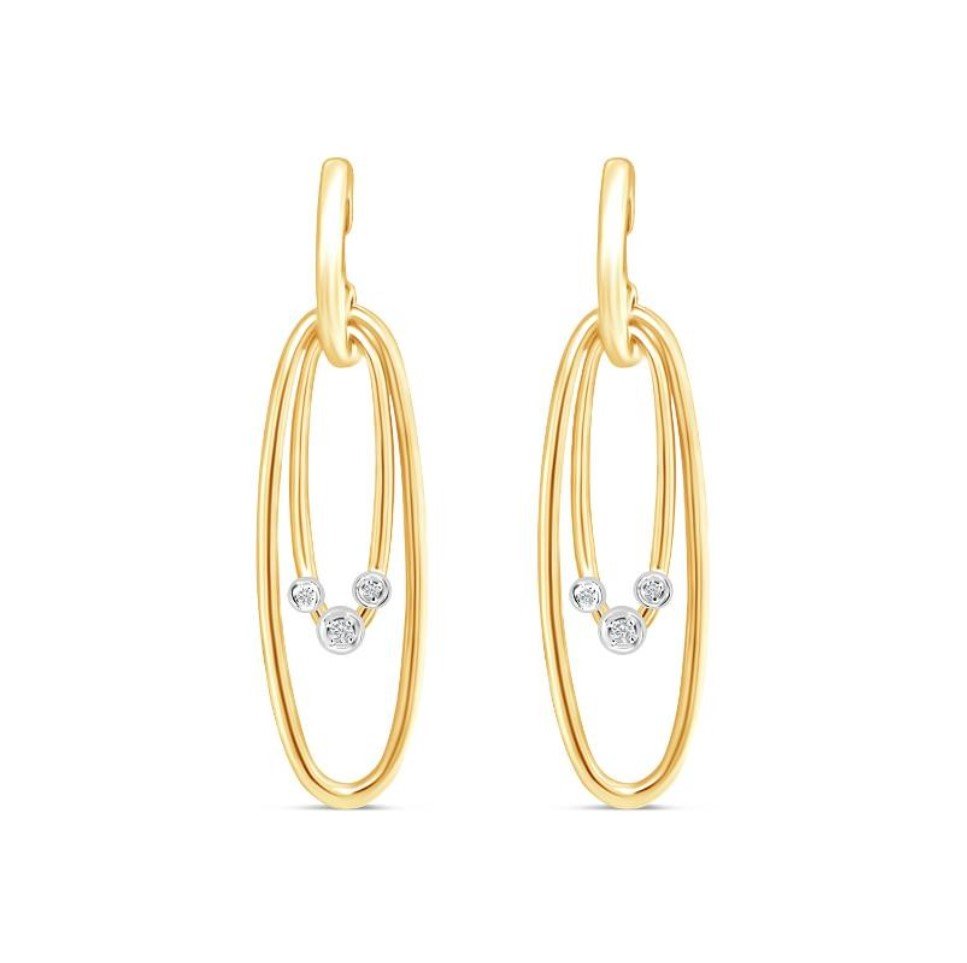 Earrings — Croft & Stern Jewelry Designs