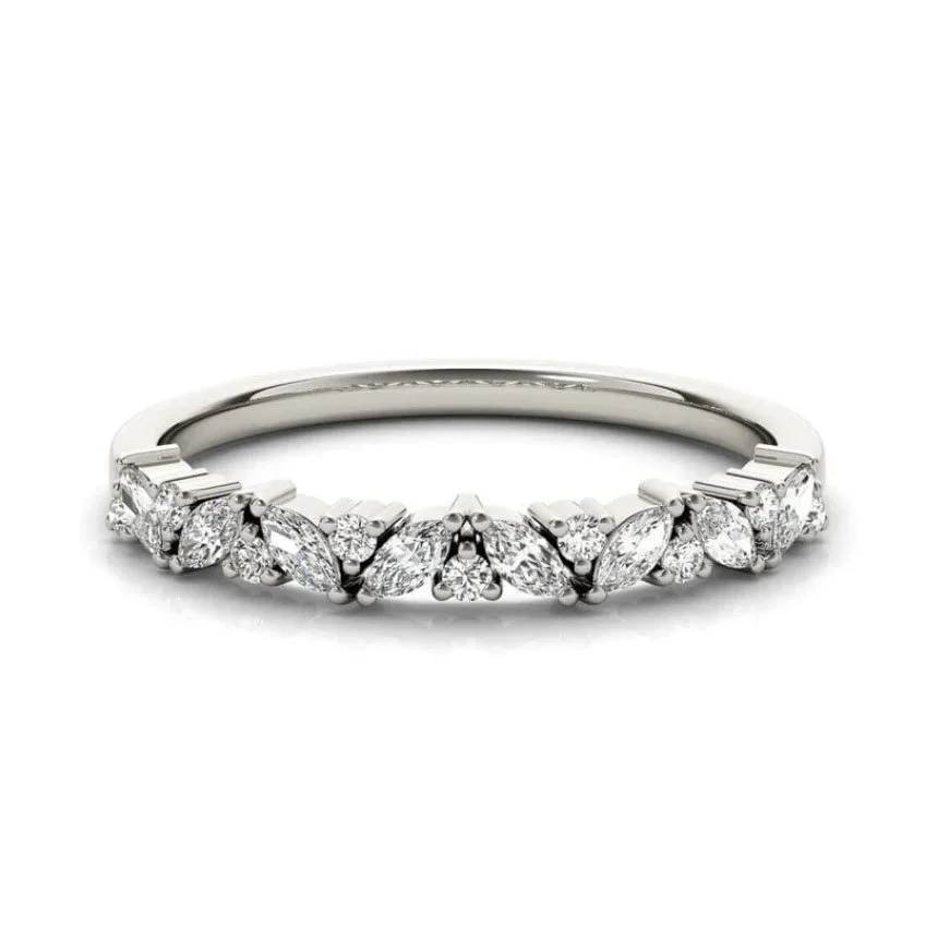 Rings — Croft & Stern Jewelry Designs
