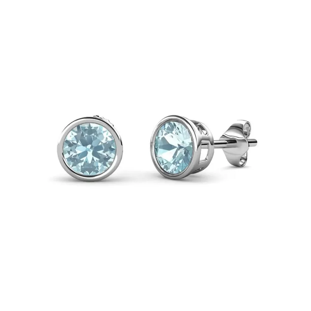 Earrings — Croft & Stern Jewelry Designs