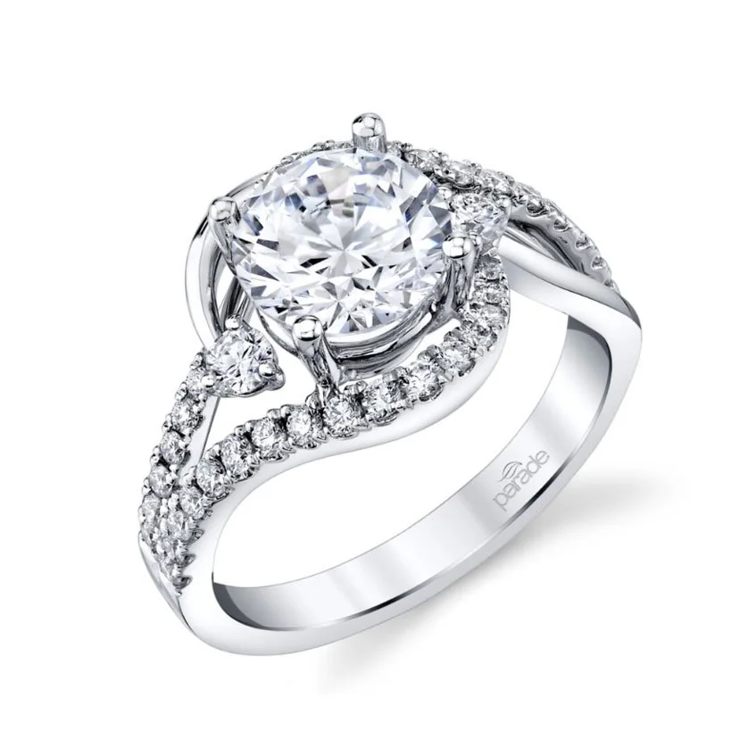 Engagement & Wedding Rings — Croft & Stern Jewelry Designs