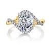 Engagement & Wedding Rings — Croft & Stern Jewelry Designs