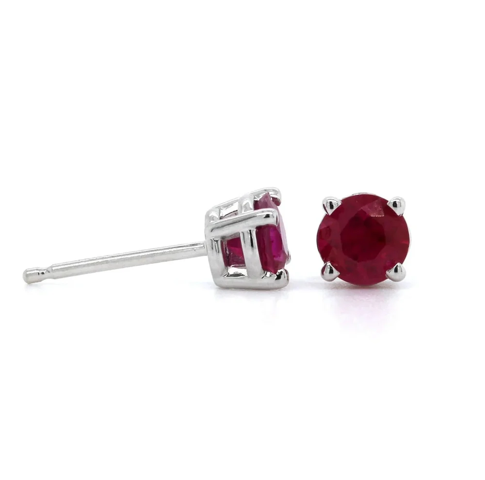 Earrings — Croft & Stern Jewelry Designs