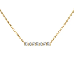 Necklaces — Croft & Stern Jewelry Designs
