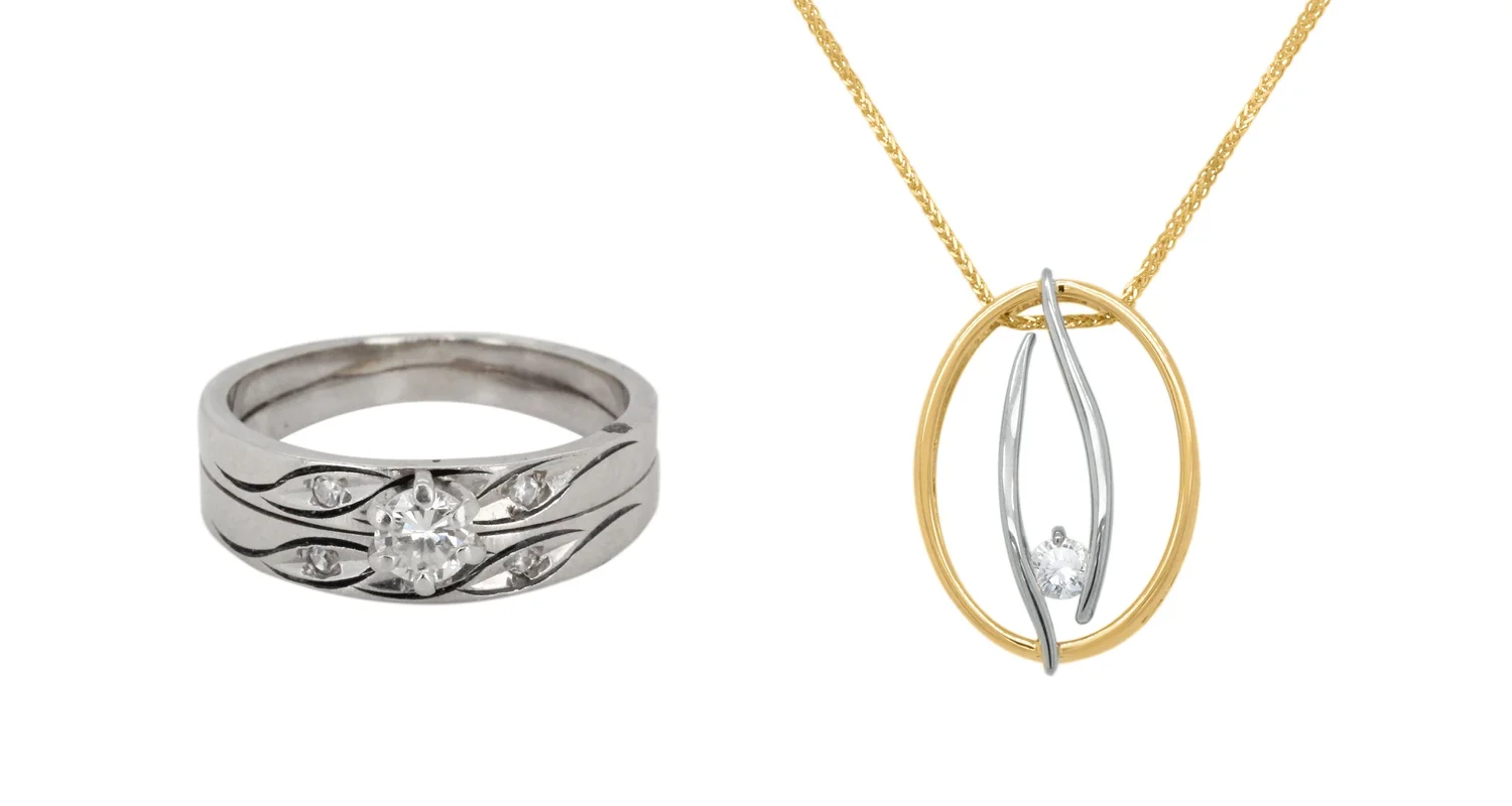 Before & After — Croft & Stern Jewelry Designs