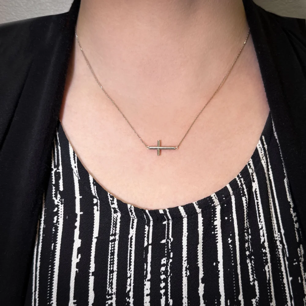 Necklaces — Croft & Stern Jewelry Designs